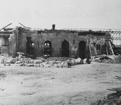 Dossier Le train à Creil | Patrimoine Local | Musée Gallée-Juillet