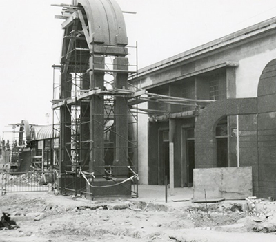 Dossier Le train à Creil | Patrimoine Local | Musée Gallée-Juillet